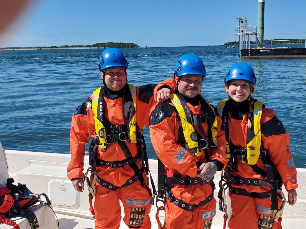 UBC Pile Drivers I Capabilities